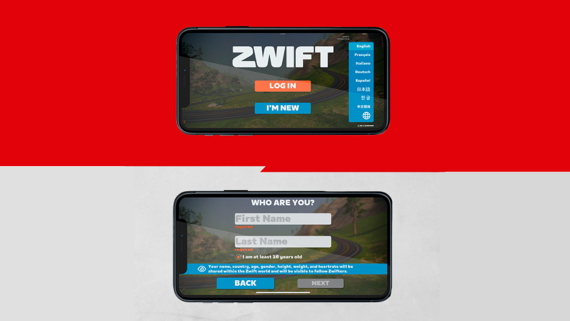 ZWIFT: PRINCIPAIS CARACTERÍSTICAS E CONEXÕES DO APP – Blog Casa do ...