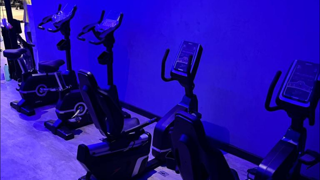 FIT MANIA, MAIS UMA ENTREGA FEITA PELA CASA DO FITNESS – Blog Casa do ...