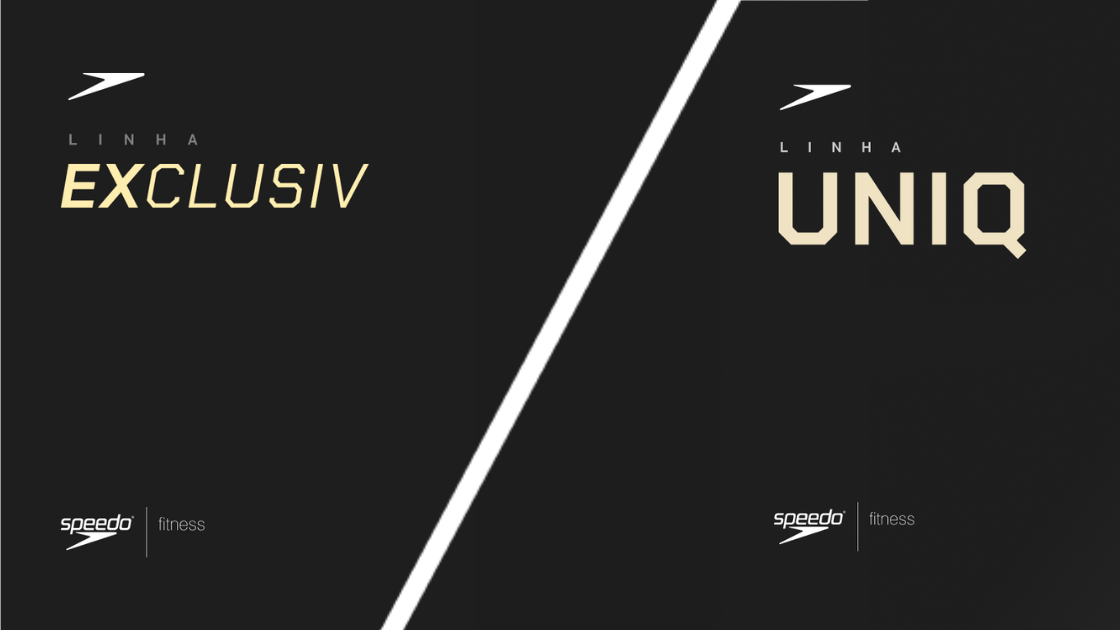 DESCUBRA A INOVAÇÃO EM MUSCULAÇÃO COM A NOVA LINHA SPEEDO FITNESS ...